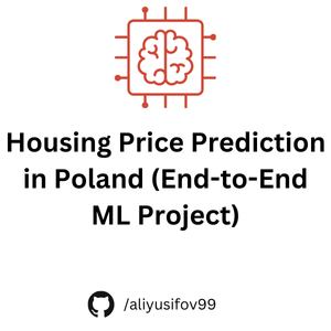 Projects - Ali Yusifov